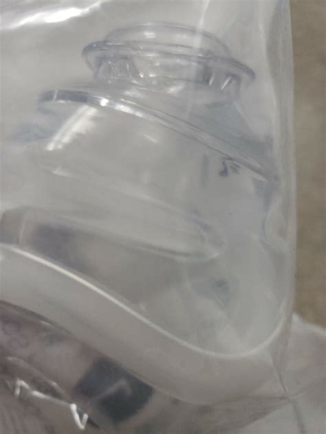 Philip Respironics Easylife Nasal Cushion And Support L Hcpcs A7032