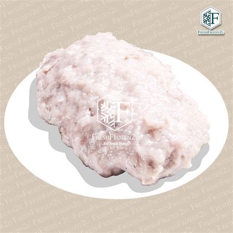 What Is Fish Paste At Ava Soul Blog