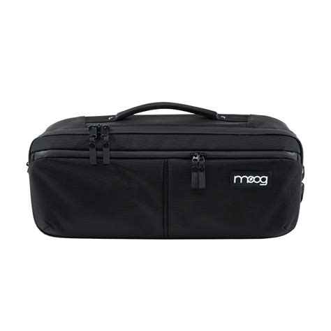 Moog Etherwave Theremin Sr Series Case 原廠琴袋