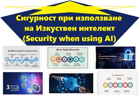 Самоучител Сигурност при използване на ИИ Dlambow