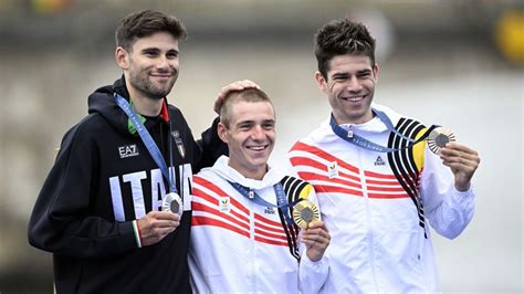 Chi è Filippo Ganna Ciclista D Argento Sua La Prima Medaglia