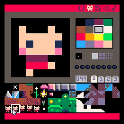 Pico 8 Alternatives And Similar Software