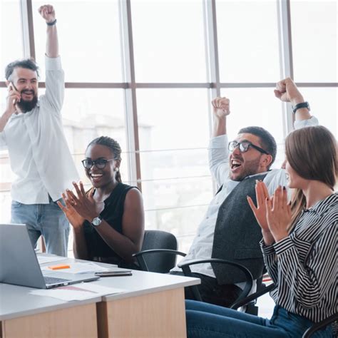 The Value Of Employee Recognition Clockit