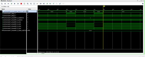 Solved Fx3 To Fpga Via Gpif Ii Interface Infineon Developer Community