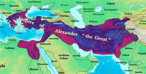 I M Very Pleased With The Amount Of Land I Ve Conquered Thus Far Hope