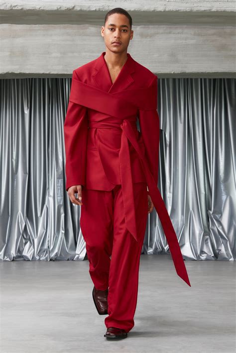 10 Menswear Trends From The Fall 2022 Collections Vogue
