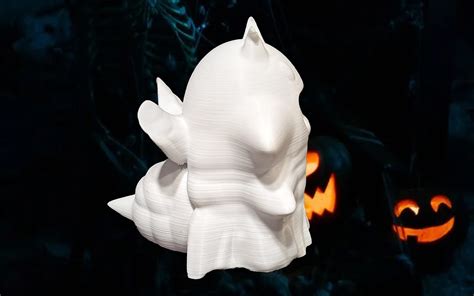 Stl File Boo Bee Private Use 🐝 ・model To Download And 3d Print・cults