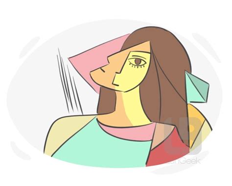 La Traduzione Della Parola Cubism LanGeek