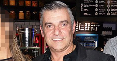 El Polémico Video Del Padre De Camila Homs Tras La Separación De Tini