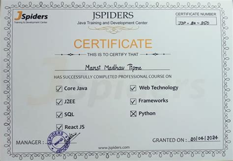 mansi tipre on linkedin fullstackdeveloper javadevelopment