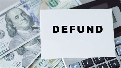 Time To Defund The Atf Americas Future