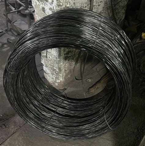 Ms Wire 8 Mm At ₹ 60kg Ms Wires In Jaipur Id 2855468040597
