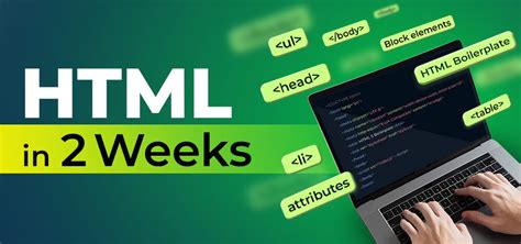 can i learn html in 2 weeks geeksforgeeks
