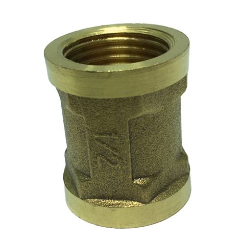 Adaptador De Conector De Rosca De Tón De Rosca Completa G1 2