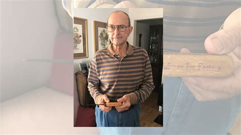 Senior Spotlight John Frutiger The Cullman Tribune