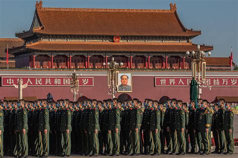 El Triunfalismo De China Puede Ser Prematuro Opinión