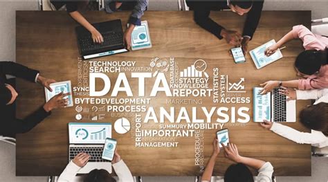 Data Analysis Data Analysis Is A Process Of Cleaning By Dipali
