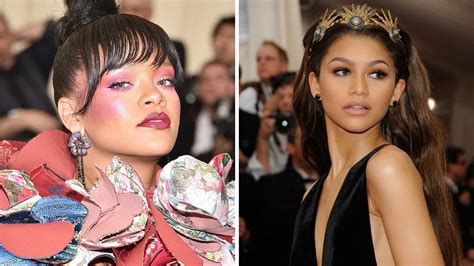 Met Gala 2024 Celebrity Co Chairs To Theme All You Need To Know About
