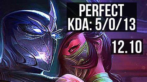 Shen Vs Akali Top 5013 17m Mastery 400 Games Euw Master