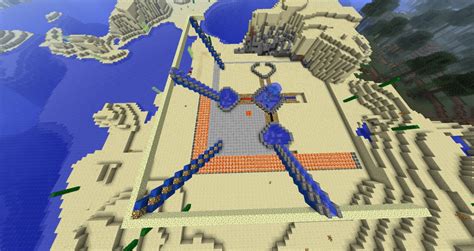 Server Spawn Building Minecraft Map Server Spawn Building Minecraft Map