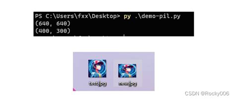 Python照片压缩教程详解python 图片压缩 Csdn博客