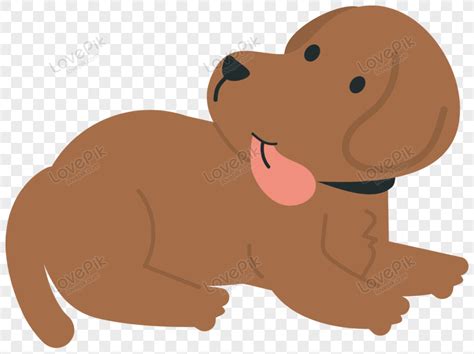 행복 한 개 만화 평면 벡터 Png 일러스트 무료 다운로드 Lovepik