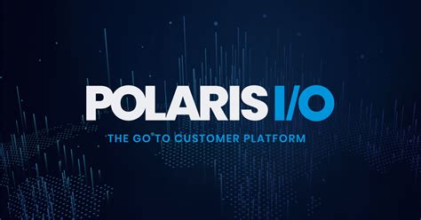 Platform Polaris Io