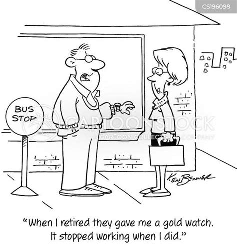 Gold Digger Cartoons And Comics Funny Pictures From Cartoonstock🥠