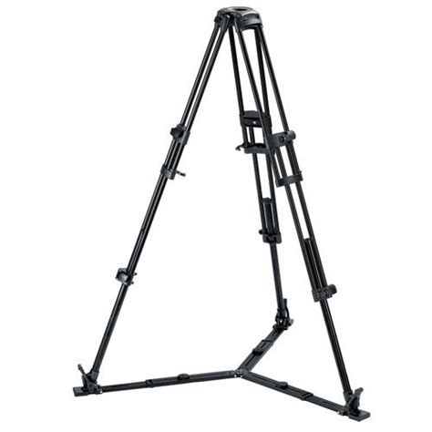 Rent Manfrotto 525 Tripod W501hdv Video Head Tripod Legs Canada