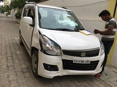 Maruti Launches Wagonr And Stingray Vxi Amt At Rs 477 499 Lakh