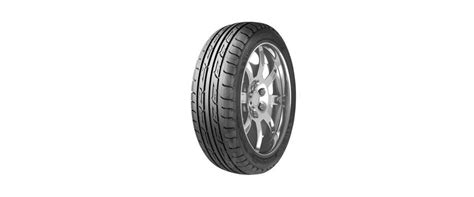 Test: Nankang Econex Eco-2 Green Sport (205/55 R16)