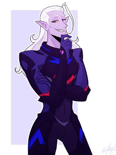 Pin On 💜 Prince Lotor💜 Voltron Legendary Defender Voltron Character