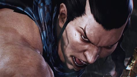 Pc 철권7 펭 엔딩 에필로그 Tekken 7 Feng Ending Epilogue Youtube
