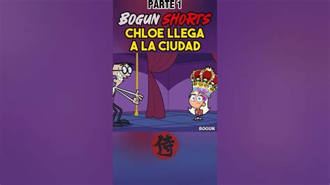 Timmy Debe Compartir Sus Padrinos MÁgicos Con Chloe Padrinosmagicos