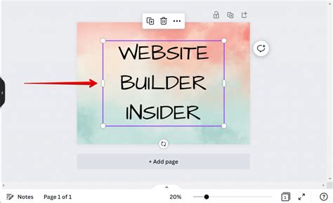 Where Is The Editor Toolbar In Canva