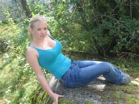 Finnish Girl Resting Porn Pic Eporner