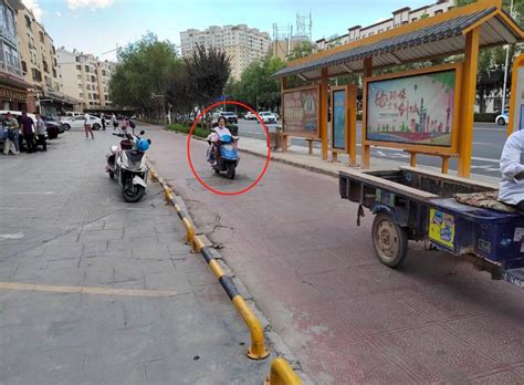 文明城市（75） 曝光不文明，让我们的城市更文明澎湃号·政务澎湃新闻 The Paper