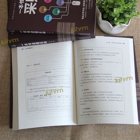 一本書讀懂採購鏈管理項目管理 採購入門 採購書籍物資管理 最 露天市集 全台最大的網路購物市集