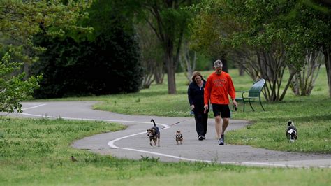 Aldridge Creek Greenway Asmartplace