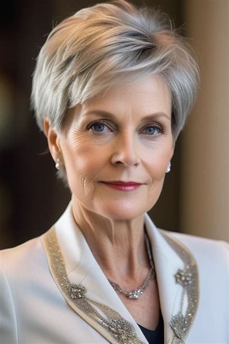 35 Timeless Pixie Haircuts Ideal For Working Women Thehairstyletrends