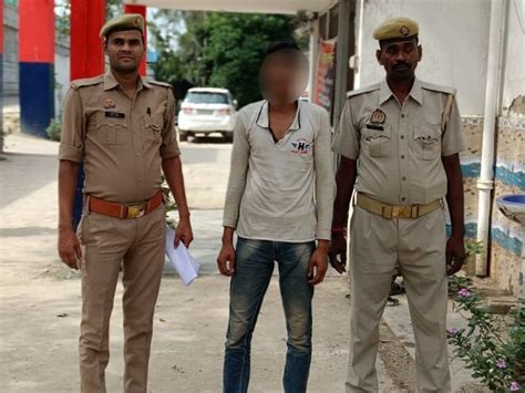 The Young Man Took Away His Minor Girlfriend On The Pretext Of Marriage