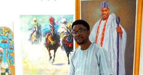 Dotun Taylor Quits Commercial Voice Over As The Voice Of Oduduwa Returns To Source Brand