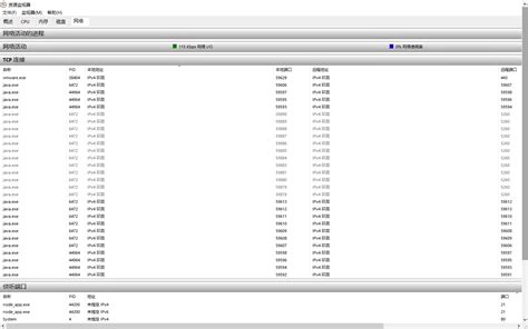 Occupying Too Many Ports · Issue 166 · Geysermcgeyser · Github