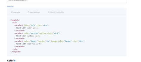 Remove And From Show Code View · Issue 698 · Epicmaxcovuestic Ui · Github