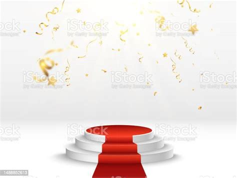 수상자를 위한 벡터 일러스트레이션 상금 수상자를 기리는 받침대 또는 플랫폼 1위에 대한 스톡 벡터 아트 및 기타 이미지 1위 Championship 경쟁 Istock