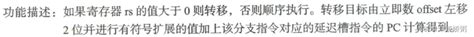 cpu设计实战 第六章（上） bgezal指令 csdn博客
