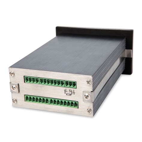 batching controller