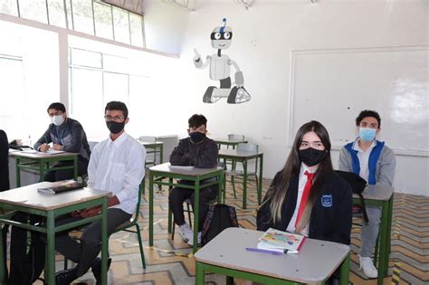 Colegio José Félix Restrepo Es Reconocido Entre Los Mejores De