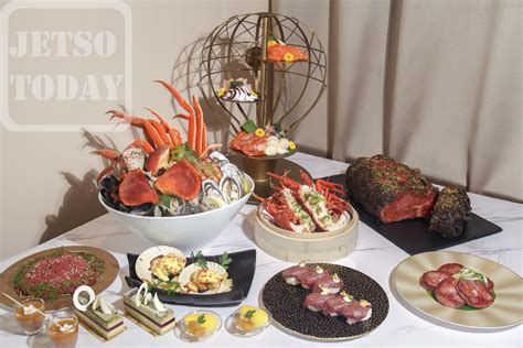 自助餐優惠 2023 沙田萬怡酒店momo Café 自助餐買1送1 Jetso Today