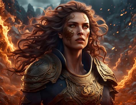 Download Portrait Face Fighter Royalty Free Stock Illustration Image